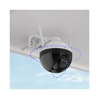 Camera ngoài trời IP wifi EZVIZ CS-C8W 4MP