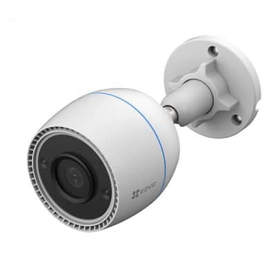 Camera ngoài trời IP wifi EZVIZ CS-C8W 4MP